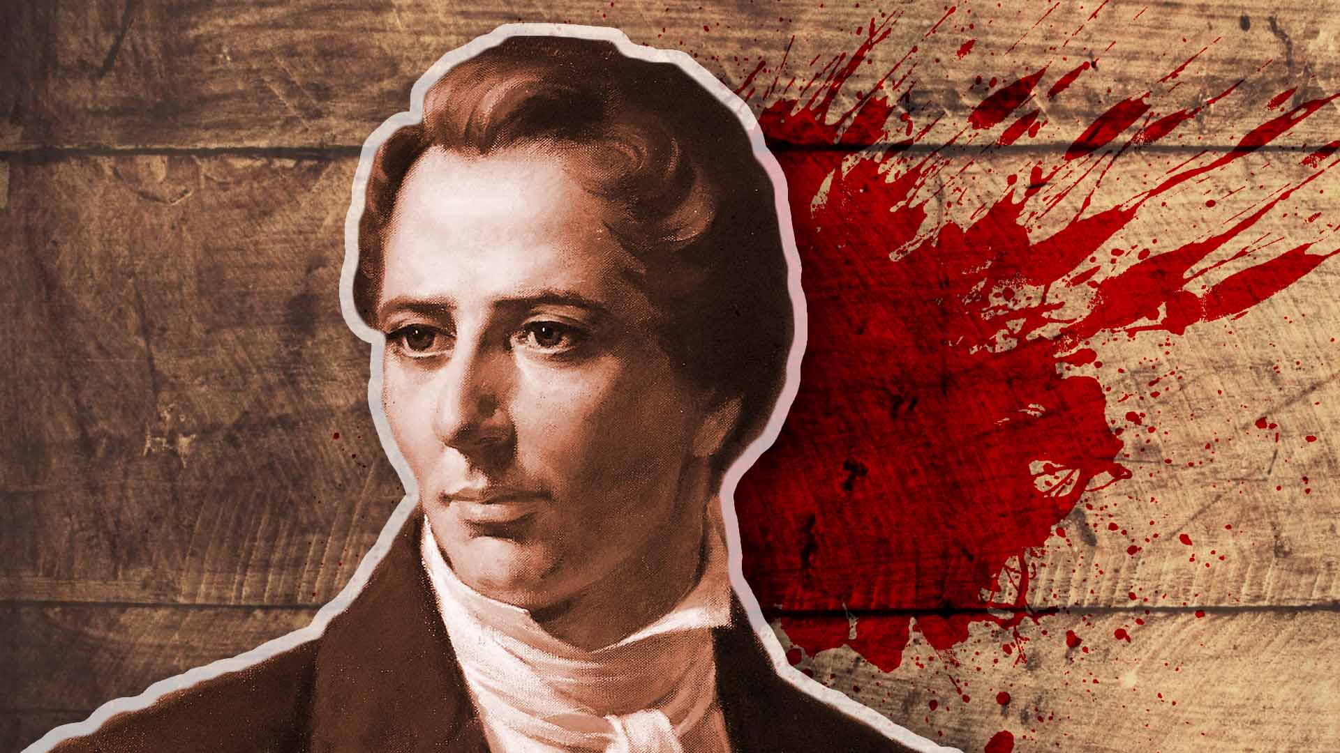 Joseph Smith – The True and Living Church of Jesus Christ of Saints of ...