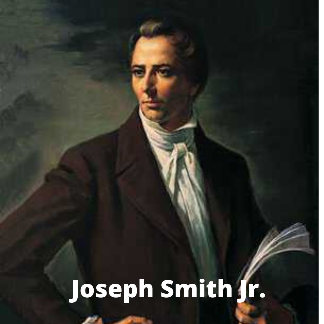 The True and Living Church of Jesus Christ of Saints of the Last Days ...