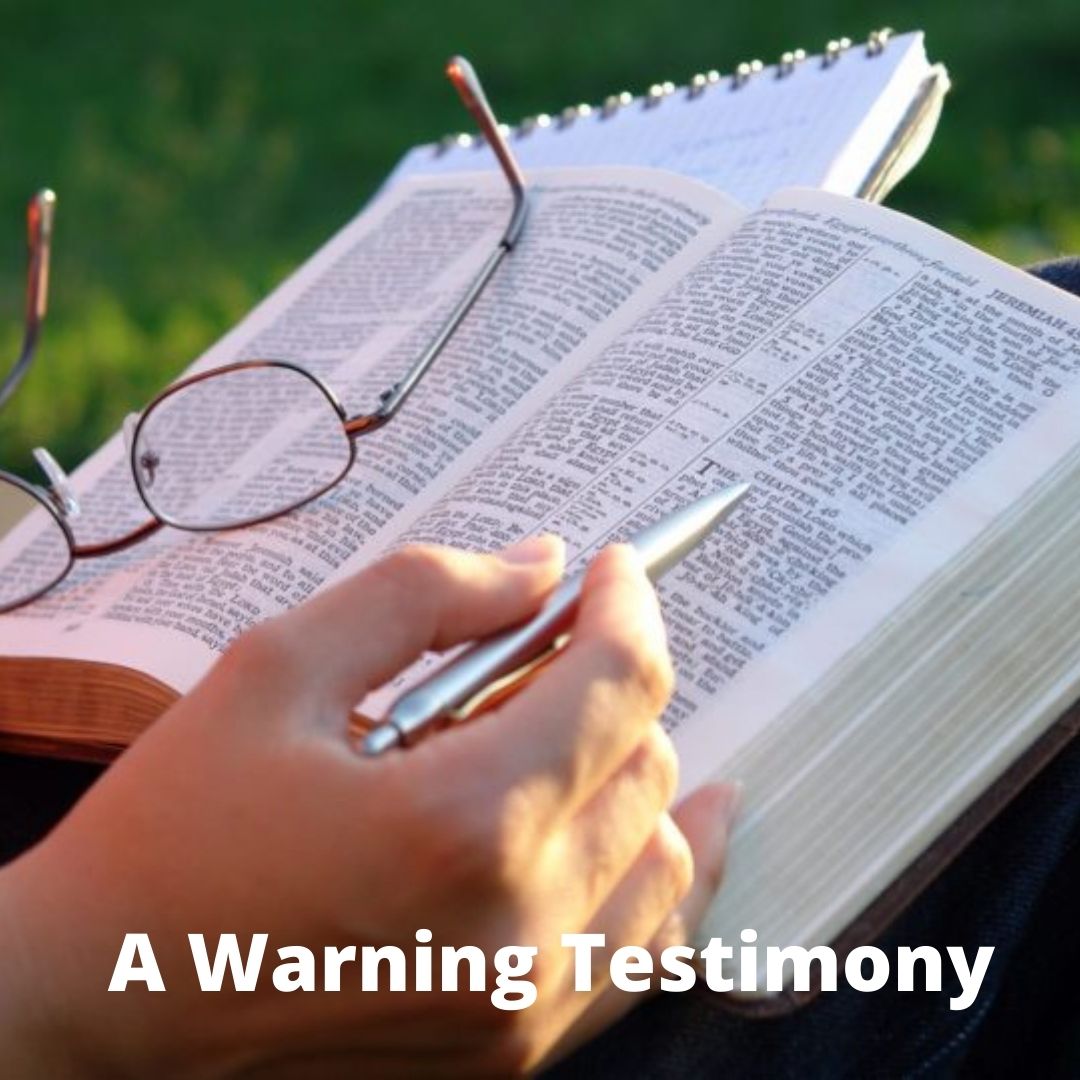 The True and Living Church of Jesus Christ of Saints of the Last Days ...